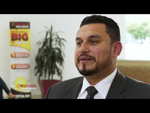 Oscar - Employee Testimonial