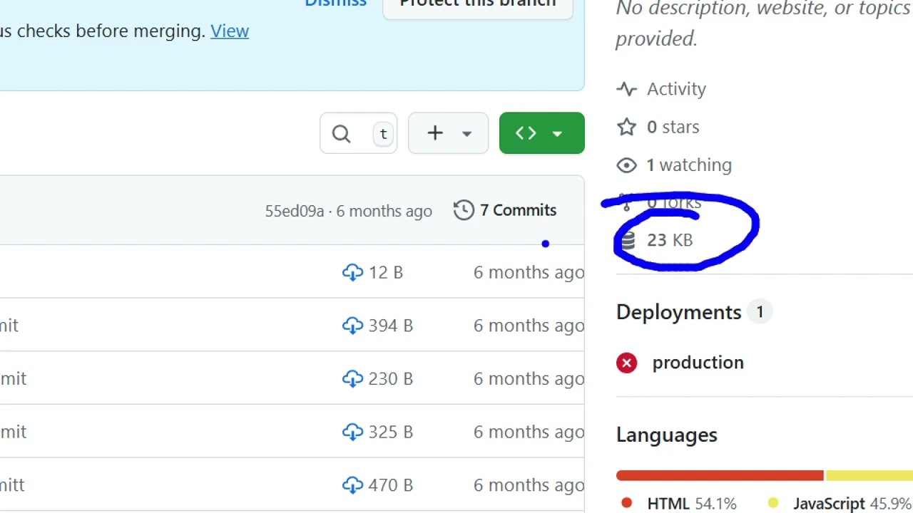 Enhanced GitHub Google Chrome Extension – Add Powerful Features to GitHub Repositories