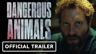 Dangerous Animals streaming: where to watch online?