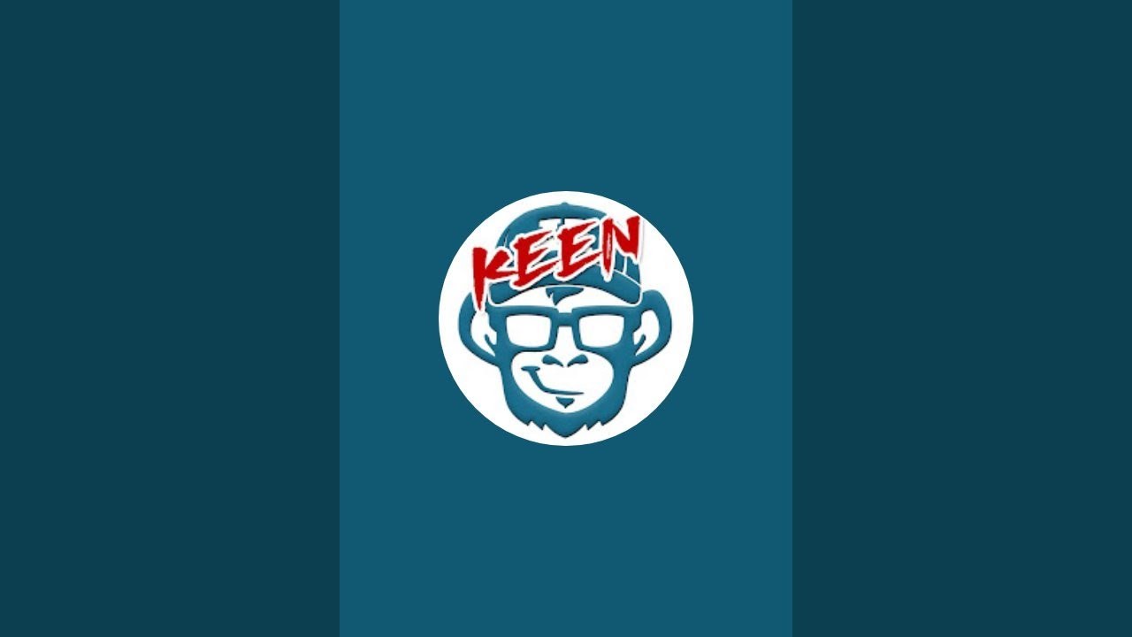 Hello Peeps 🐵 Keen Monkey is live!