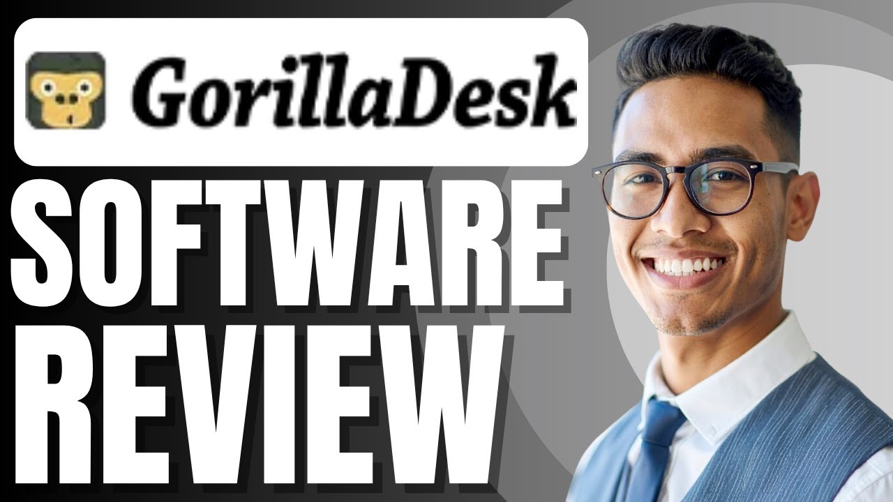 GorillaDesk Review | What to Know Before Buying