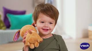VTech Cutie Puppy Carrier | Demo Video advert Commercial ad uk