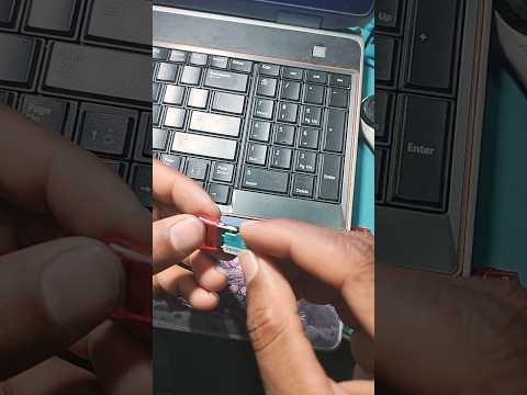 How to Insert Memory Card in Card Reader to Laptop#macnitesh#virulshorts#2024#card