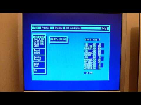MegaFlash and ROManager Demo