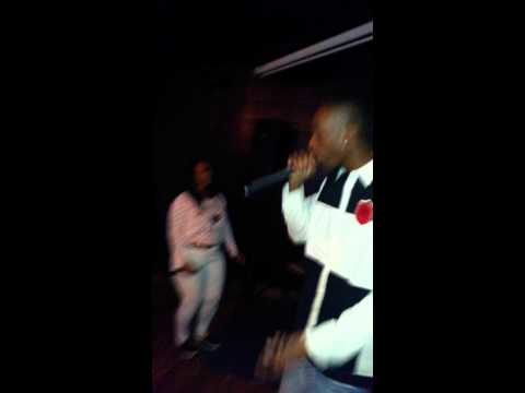 B.O.N.I., NYA BANXXX SHOW MIX #SP
