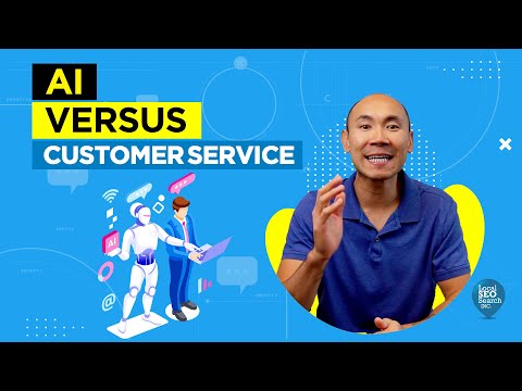 AI Customer Service: Pros and Cons