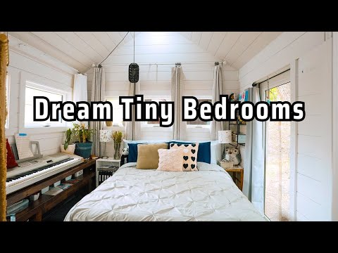 Hate Lofts? Discover Top Downstairs Bedroom Tiny House Designs