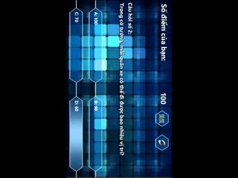Game ai là triệu phú trên PC - Tải game ai là triệu phú