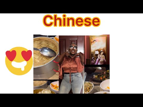 Couple date ideas no.1 (chinese date)Best Chinese restaurant ❤️❤️❤️ Date with my husband.