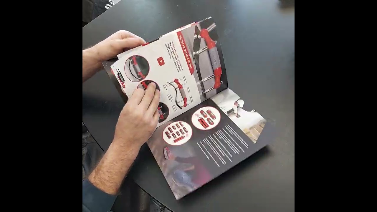 New Innovatools product Catalog 2022