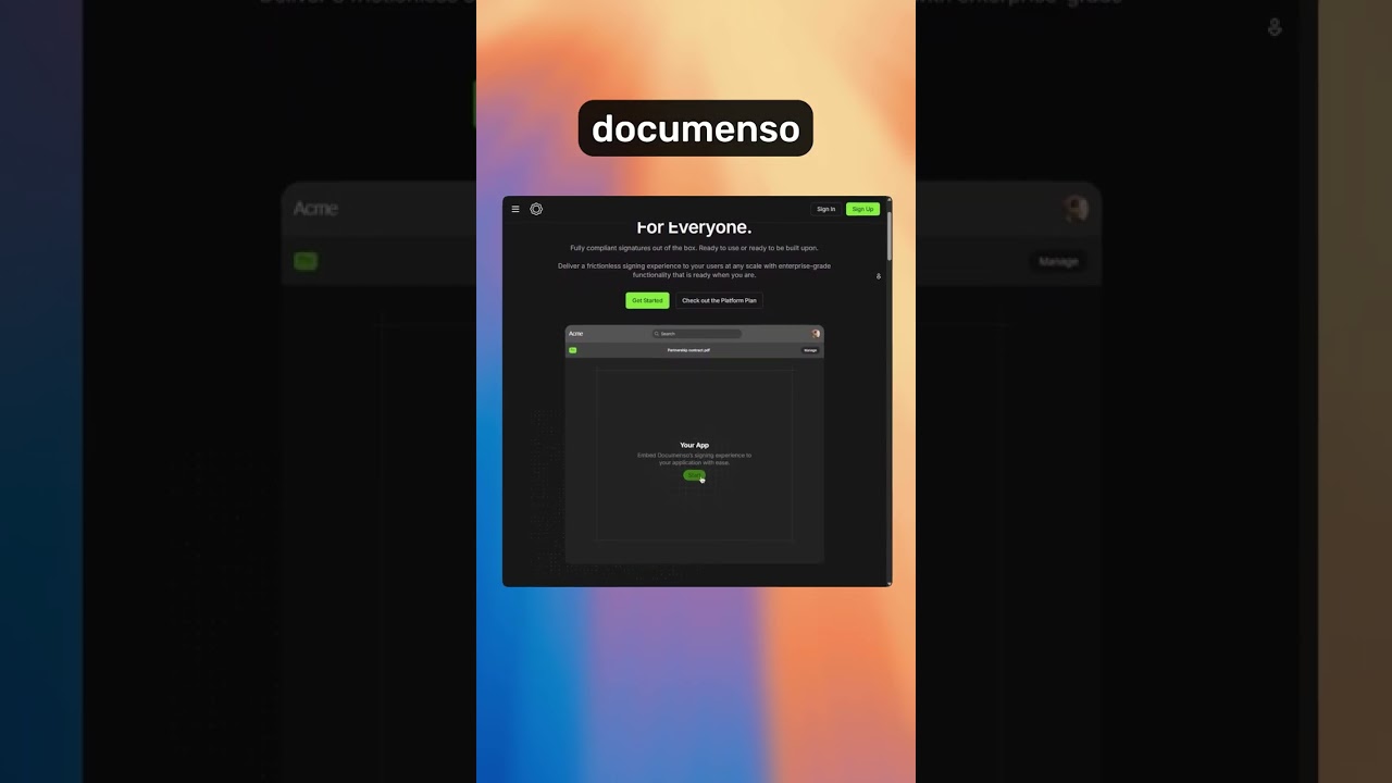 Github Repos You Should Know #code #programming #coding #tech #ai #website #webdeveloper