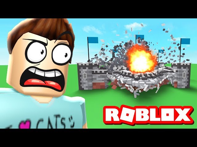 Roblox Destruction Simulator codes (September 2021)