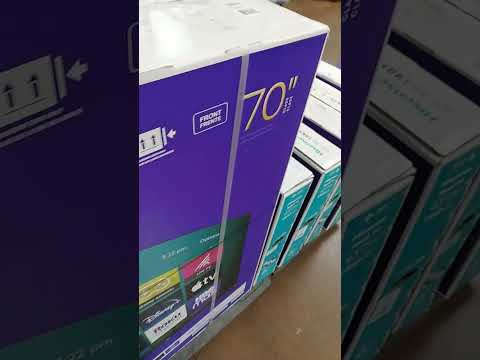 hisense roku TV 70 inch only 448 bucks at Walmart
