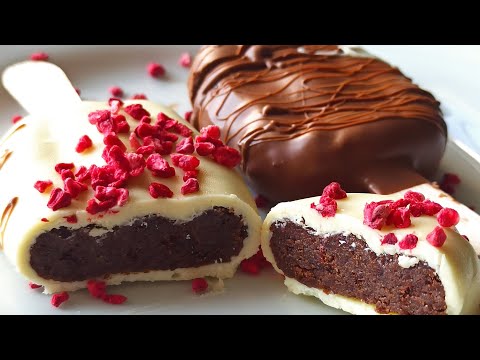 🍫Chocolate Cakepops|My Favorite Recipe🍭