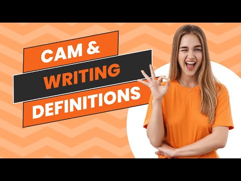Componential Analysis of Meaning and Writing Definitions