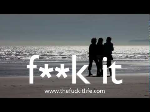 F**K IT Fridays! | keeping it pinned
