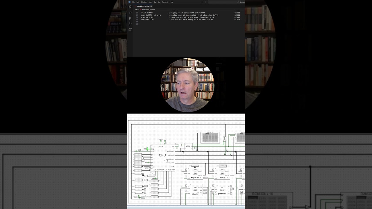 Assembly Language Programming