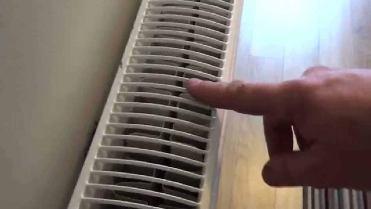 Convector Radiator Explained - Plumbing Tips