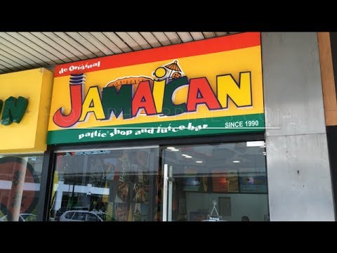 The Original Jamaican Pattie Glorietta 2 Ayala Center Makati by HourPhilippines.com