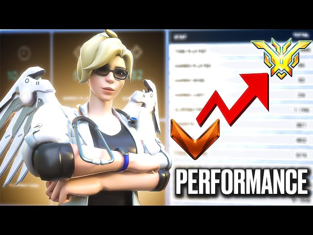 How to play on Circuit Royal map in Overwatch 2