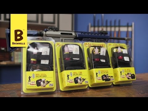 Pro Shot Products Special Ops Tactical Pull Through Cleaning Kit