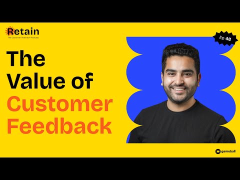 Customer Feedback Specialist: The Value of Customer Feedback and How AI is Changing the Game