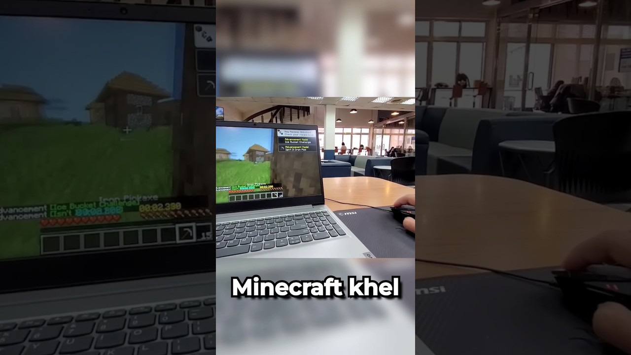 How To Play Minecraft In School Without Downloading It