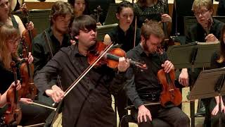 Ionel Manciu | Violinist