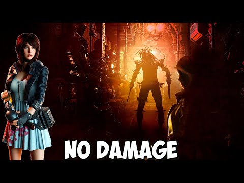 Tormented Souls :➤ ALL BOSSES  & ALL ENDINGS  [ NO DAMAGE, 4K60ᶠᵖˢ UHD ]