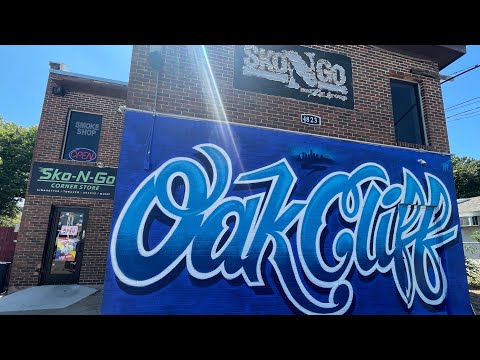 π SkoNGo Smoke Shop (4823 S Lancaster Rd, Dallas, TX 75216)