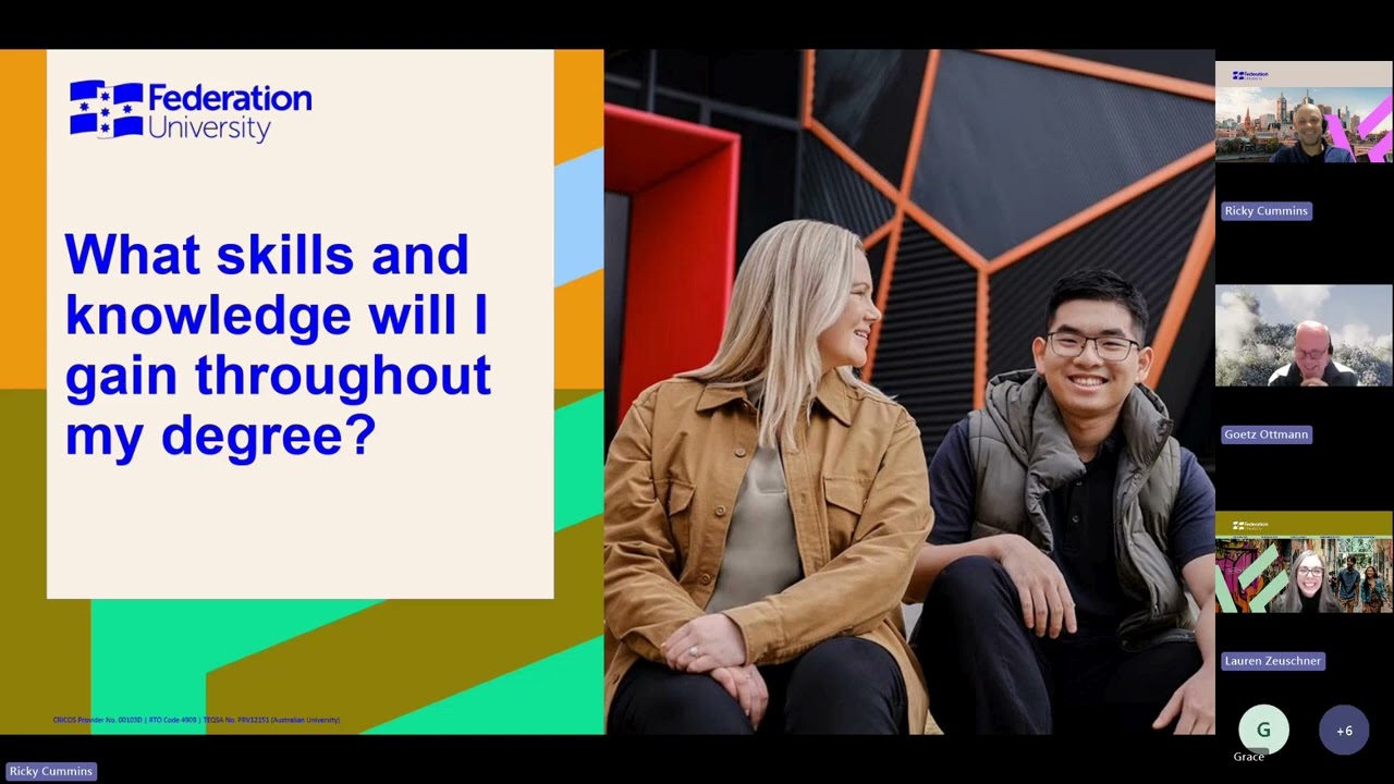 Study Social Work and make a real difference to the community