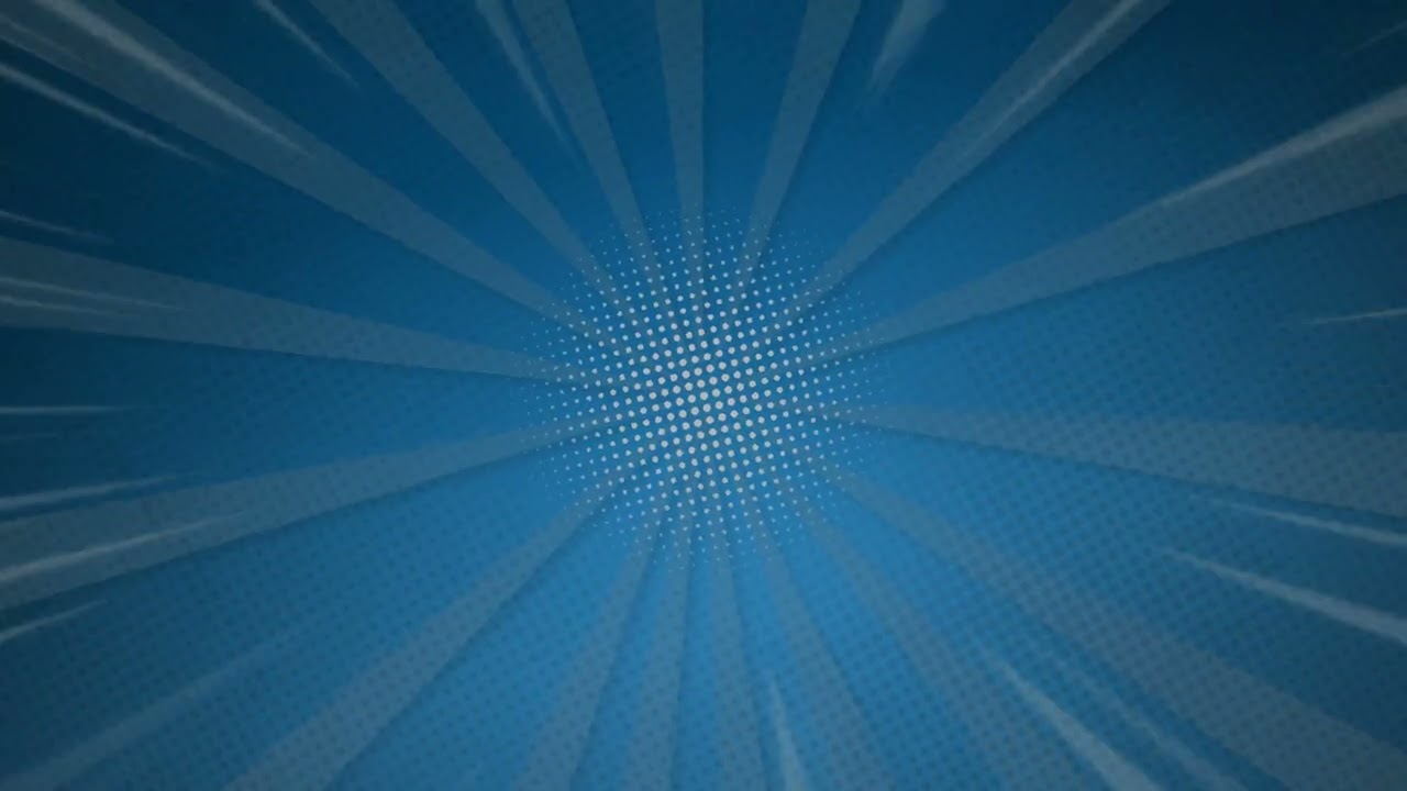comic book style background