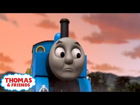Thomas And The Pigs | Season 13 | Full Episode | Thomas & Friends UK