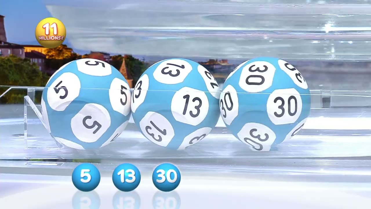 Loto Resultat Tirage Du Lundi 21 Avril 2025