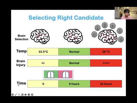 Brain Cooling: Current Status – CENTRE FOR CHILD HEALTH, BLKMAX SUPER ...