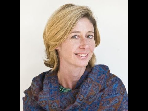 Christina Lamb on Our Bodies Their Battlefield