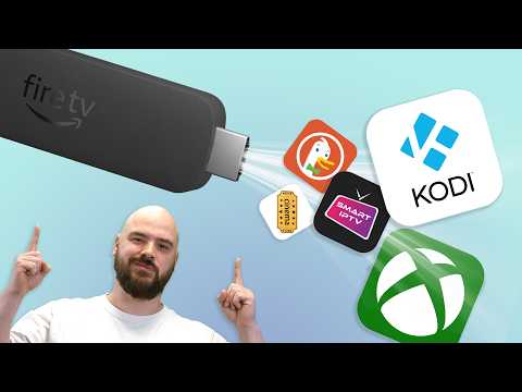 So installierst du ALLE Apps auf den Fire TV Stick