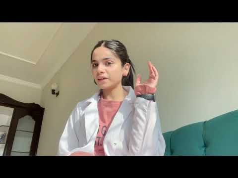 Malaika M., Lets study in a chill way | Learn with biology Tutors