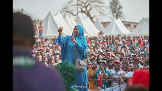 The Fear Of Aisha Yusuf Is The Beginning Of Wisdom In PDP & APC Camp ...