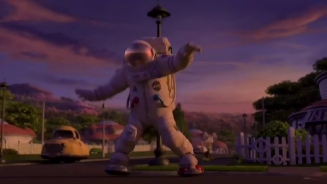YTP: Planet 51 (2009)