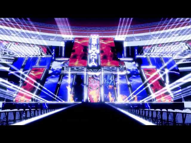 11 Greatest WrestleMania entrances of all time