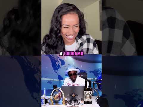 Eddie Griffin's SHOCKING Opinion on Kamala!
