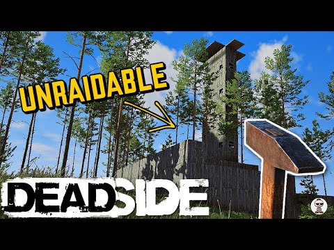 Steam Community :: Video :: I Built an UNRAIDABLE Mega Compound In Deadside