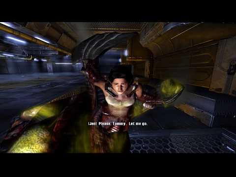 2006 Game Prey