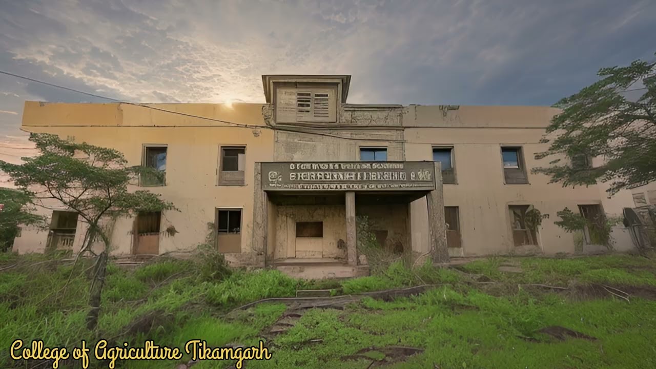 AI Technology |Collegeof Agriculture Tikamgarh| #collegelife #Al-technology #viralshorts #tikamgarh