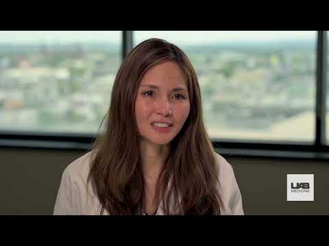 Elizabeth Liptrap, M.D. | UAB Department of Neurosurgery