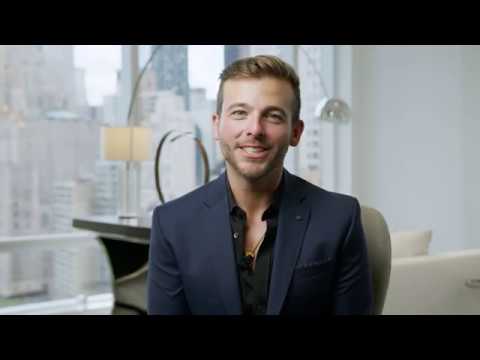 Tyler Whitman | The Whitman Team NYC | Managing Partner, Hamptons ...
