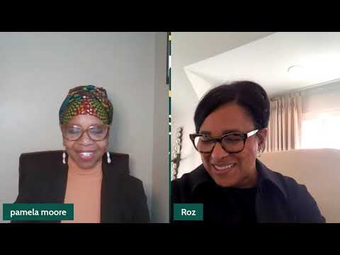 Mike Ilitch School of Business Dean’s Executive Speaker Series presents Roz Brewer
