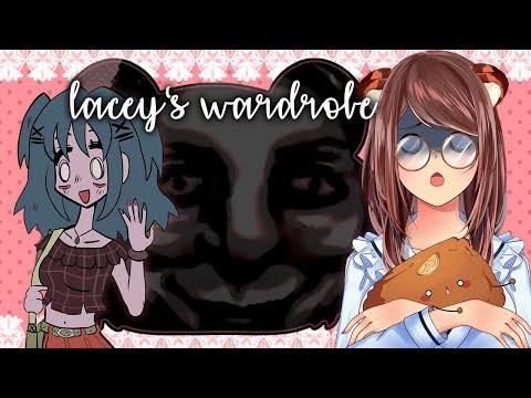 Steam Community :: Lacey's Wardrobe