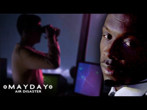 Spiralling Into The Mediterranean Sea | Mayday: Air Disaster